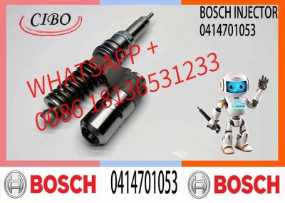 China Reman Fuel Injector 0414701006 0414701053 0414701084 0986441003 0986441103 42562792 2991150 for Case for sale