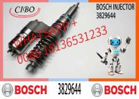 China Factory Direct Deal 20440409 20440412 0414702013 0414702010 3829644 Diesel Engine Fuel Injector Fits for sale