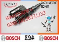 China Factory Direct Deal 20440409 20440412 0414702013 0414702010 3829644 Diesel Engine Fuel Injector Fits for sale