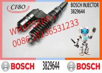 China Factory Direct Deal 20440409 20440412 0414702013 0414702010 3829644 Diesel Engine Fuel Injector Fits for sale
