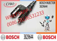 China Factory Direct Deal 20440409 20440412 0414702013 0414702010 3829644 Diesel Engine Fuel Injector Fits for sale