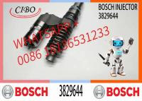 China Factory Direct Deal 20440409 20440412 0414702013 0414702010 3829644 Diesel Engine Fuel Injector Fits for sale