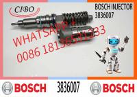 China M317D2 M315D2 Wheel Excavator 539-6715 383-6007 5396715 3836007 Control Handle for sale