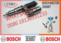 China M317D2 M315D2 Wheel Excavator 539-6715 383-6007 5396715 3836007 Control Handle for sale
