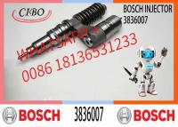 China M317D2 M315D2 Wheel Excavator 539-6715 383-6007 5396715 3836007 Control Handle for sale