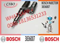 China M317D2 M315D2 Wheel Excavator 539-6715 383-6007 5396715 3836007 Control Handle for sale