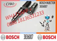 China M317D2 M315D2 Wheel Excavator 539-6715 383-6007 5396715 3836007 Control Handle for sale
