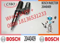 China Factory Direct Deal 20440409 20440412 0414702013 0414702010 3829644 Diesel Engine Fuel Injector Fits for sale