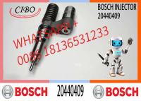 China Factory Direct Deal 20440409 20440412 0414702013 0414702010 3829644 Diesel Engine Fuel Injector Fits for sale