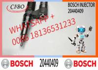 China Factory Direct Deal 20440409 20440412 0414702013 0414702010 3829644 Diesel Engine Fuel Injector Fits for sale