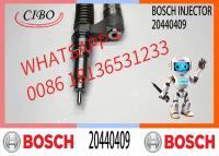 China Factory Direct Deal 20440409 20440412 0414702013 0414702010 3829644 Diesel Engine Fuel Injector Fits for sale