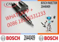 China Factory Direct Deal 20440409 20440412 0414702013 0414702010 3829644 Diesel Engine Fuel Injector Fits for sale