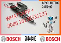 China Factory Direct Deal 20440409 20440412 0414702013 0414702010 3829644 Diesel Engine Fuel Injector Fits for sale