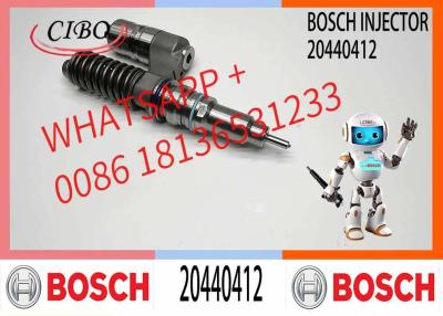 China Factory Direct Deal 20440409 20440412 0414702013 0414702010 3829644 Diesel Engine Fuel Injector Fits for sale