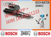 China Factory Direct Deal 20440409 20440412 0414702013 0414702010 3829644 Diesel Engine Fuel Injector Fits for sale