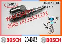China Factory Direct Deal 20440409 20440412 0414702013 0414702010 3829644 Diesel Engine Fuel Injector Fits for sale