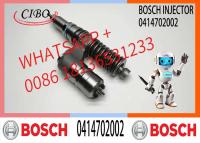 China F00041N019 Diesel Fuel Injector Repair Kit for 0414702002 0414702003 0414702005 for sale