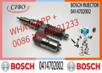 China F00041N019 Diesel Fuel Injector Repair Kit for 0414702002 0414702003 0414702005 for sale