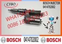 China F00041N019 Diesel Fuel Injector Repair Kit for 0414702002 0414702003 0414702005 for sale