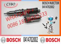China F00041N019 Diesel Fuel Injector Repair Kit for 0414702002 0414702003 0414702005 for sale