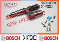 China F00041N019 Diesel Fuel Injector Repair Kit for 0414702002 0414702003 0414702005 for sale