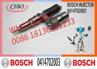 China F00041N019 Diesel Fuel Injector Repair Kit for 0414702002 0414702003 0414702005 for sale