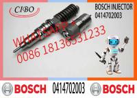 China F00041N019 Diesel Fuel Injector Repair Kit for 0414702002 0414702003 0414702005 for sale