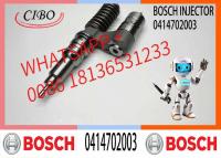 China F00041N019 Diesel Fuel Injector Repair Kit for 0414702002 0414702003 0414702005 for sale