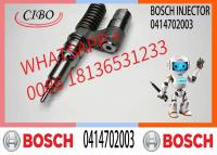 China F00041N019 Diesel Fuel Injector Repair Kit for 0414702002 0414702003 0414702005 for sale