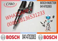 China F00041N019 Diesel Fuel Injector Repair Kit for 0414702002 0414702003 0414702005 for sale