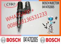 China F00041N019 Diesel Fuel Injector Repair Kit for 0414702002 0414702003 0414702005 for sale