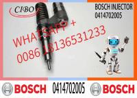 China F00041N019 Diesel Fuel Injector Repair Kit for 0414702002 0414702003 0414702005 for sale