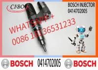 China F00041N019 Diesel Fuel Injector Repair Kit for 0414702002 0414702003 0414702005 for sale