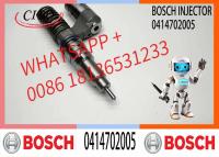 China F00041N019 Diesel Fuel Injector Repair Kit for 0414702002 0414702003 0414702005 for sale