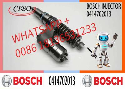 China Factory Direct Deal 20440409 20440412 0414702013 0414702010 3829644 Diesel Engine Fuel Injector Fits for sale