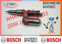 China Factory Direct Deal 20440409 20440412 0414702013 0414702010 3829644 Diesel Engine Fuel Injector Fits for sale