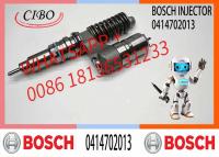 China Factory Direct Deal 20440409 20440412 0414702013 0414702010 3829644 Diesel Engine Fuel Injector Fits for sale