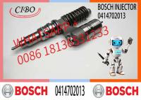 China Factory Direct Deal 20440409 20440412 0414702013 0414702010 3829644 Diesel Engine Fuel Injector Fits for sale