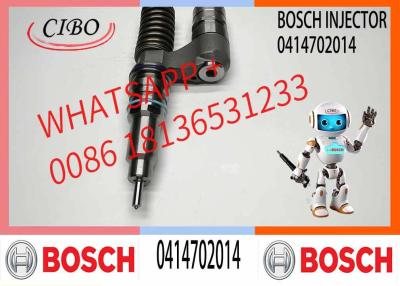 China Wholesale High-performance Fuel Components Fuel Injector 21160093 0414702014 20440409 0414702021 0414702010 for Large Engine for sale