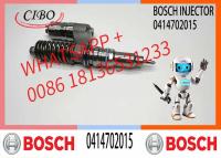 China Injector 0414702015 0414702024 0414702013 0414702023 0414702010 0414702009 0414702019 0414702016 0414702007 0414702014 for sale