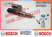 China Injector 0414702015 0414702024 0414702013 0414702023 0414702010 0414702009 0414702019 0414702016 0414702007 0414702014 for sale