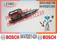 China Diesel Fuel Injector 0414700005 0414702002 0414702007 0414702010 0445120602 0414702012 0414702014 0414702015 0414702018 for sale