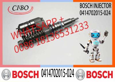 China Diesel Fuel Injector 0414700005 0414702002 0414702007 0414702010 0445120602 0414702012 0414702014 0414702015 0414702018 for sale