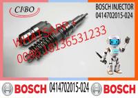 China Diesel Fuel Injector 0414700005 0414702002 0414702007 0414702010 0445120602 0414702012 0414702014 0414702015 0414702018 for sale