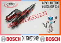 China Diesel Fuel Injector 0414700005 0414702002 0414702007 0414702010 0445120602 0414702012 0414702014 0414702015 0414702018 for sale