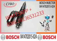 China Diesel Fuel Injector 0414700005 0414702002 0414702007 0414702010 0445120602 0414702012 0414702014 0414702015 0414702018 for sale