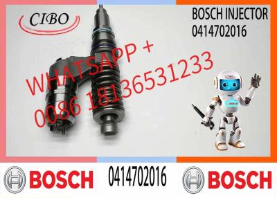 China Injector 0414702015 0414702024 0414702013 0414702023 0414702010 0414702009 0414702019 0414702016 0414702007 0414702014 for sale