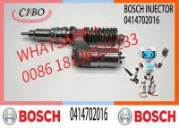 China Injector 0414702015 0414702024 0414702013 0414702023 0414702010 0414702009 0414702019 0414702016 0414702007 0414702014 for sale