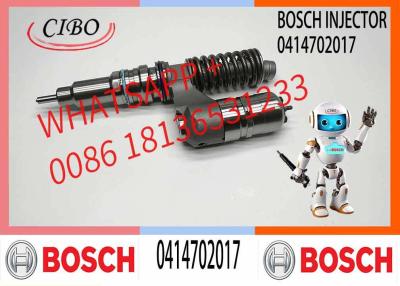 China F00041N034 Diesel Fuel Injector Repair Kit for 0414702010 0414702017 0414702021 for sale