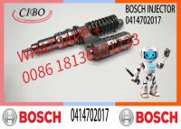 China F00041N034 Diesel Fuel Injector Repair Kit for 0414702010 0414702017 0414702021 for sale